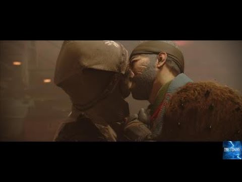 Destiny 2 Renegades ALL CUTSCENES | Destiny 2