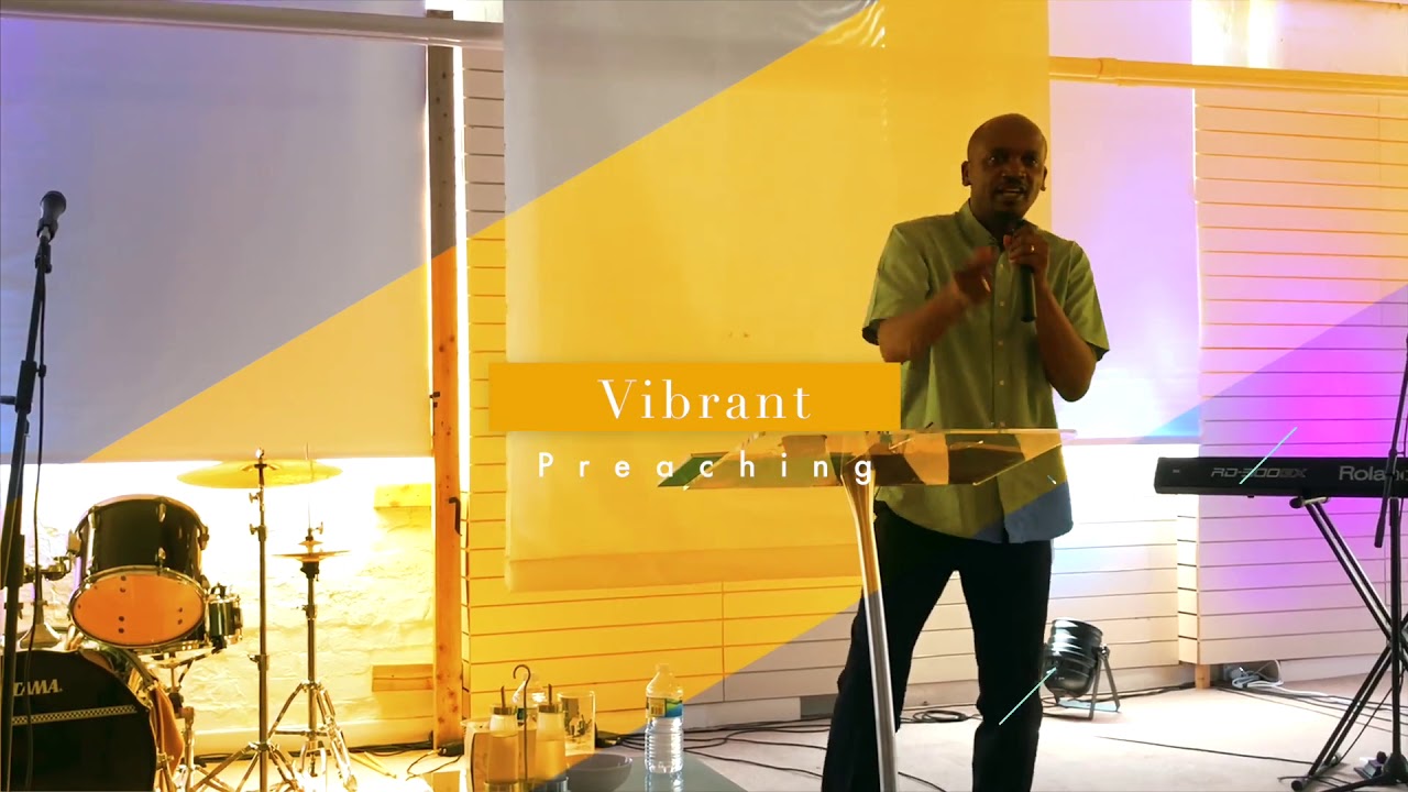 Church Promo - YouTube