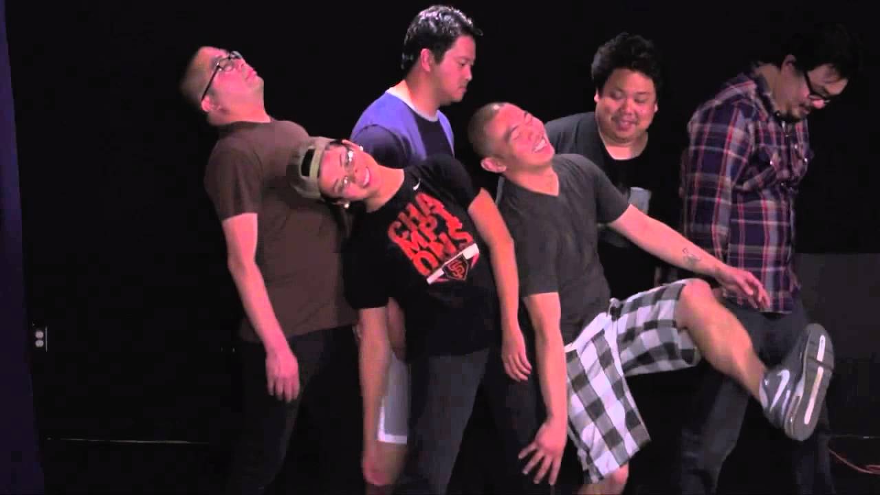 Bindlestiff Studio proudly presents A Pinoy Midsummer - YouTube