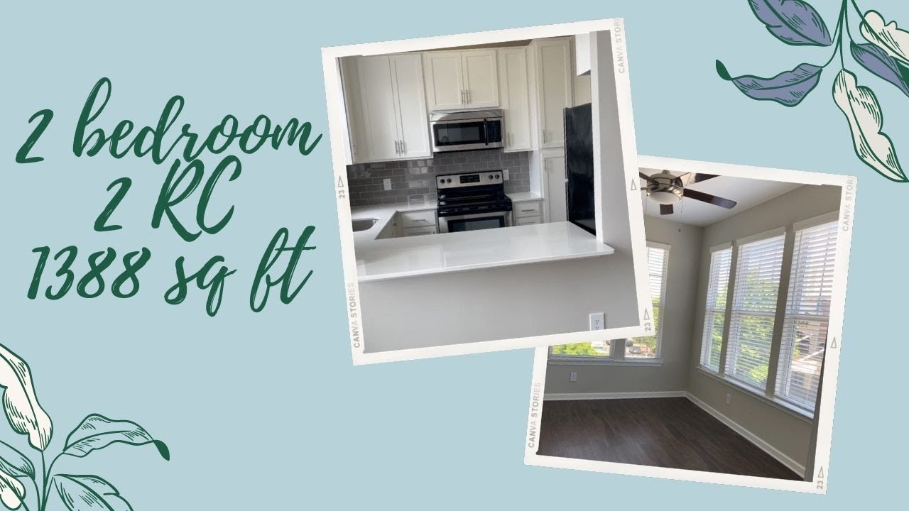 2RC - Renovated - YouTube