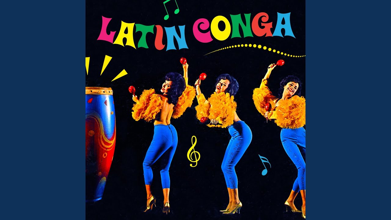 Boogie Woogie Conga - YouTube