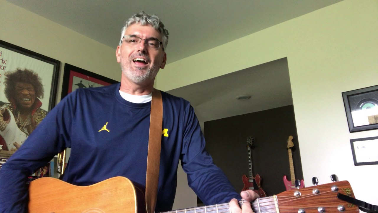 Came to My Rescue - sung by Mark Betz - YouTube