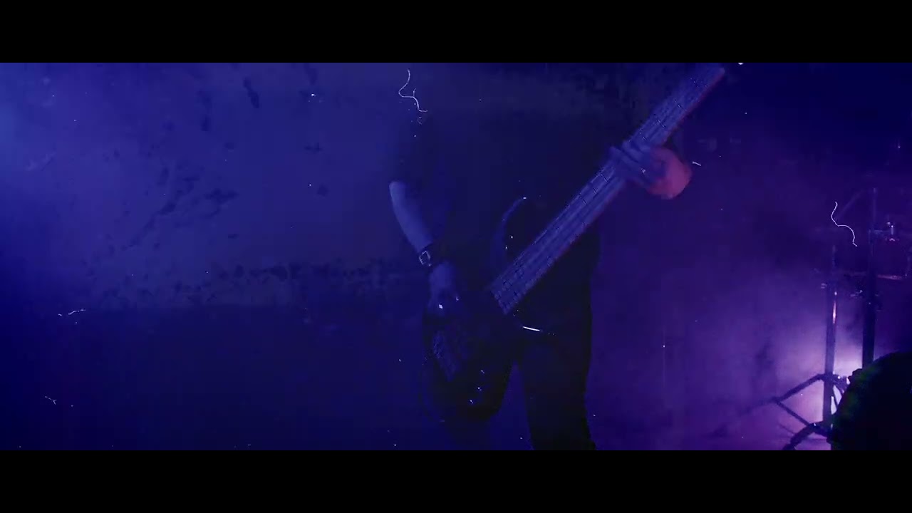 Denigrate - Crystal Rest (Official Music Video) - YouTube