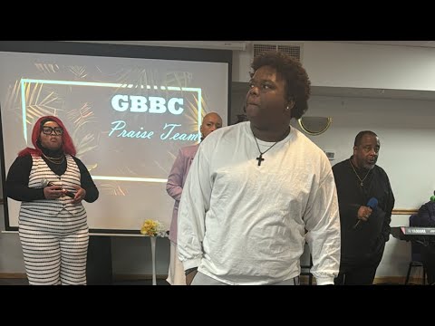 Greater Beulah Baptist Church Live Stream HAPPY 75 YEARS of GBBC ...