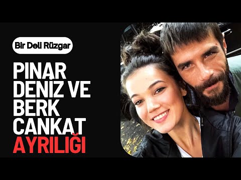 Pınar Deniz ve Berk Cankat Ayrılığı: İlişkinin Ardındaki Sessiz Sedasız Gerçekler!