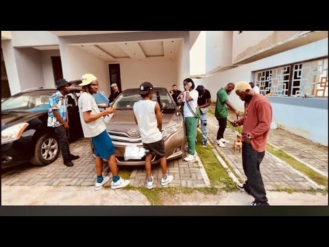 BRATYmusic - Off the lean (viral music video ) - YouTube