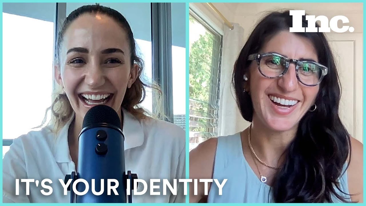 How to Grow a Business in Unfamiliar Territory | Inc. - YouTube