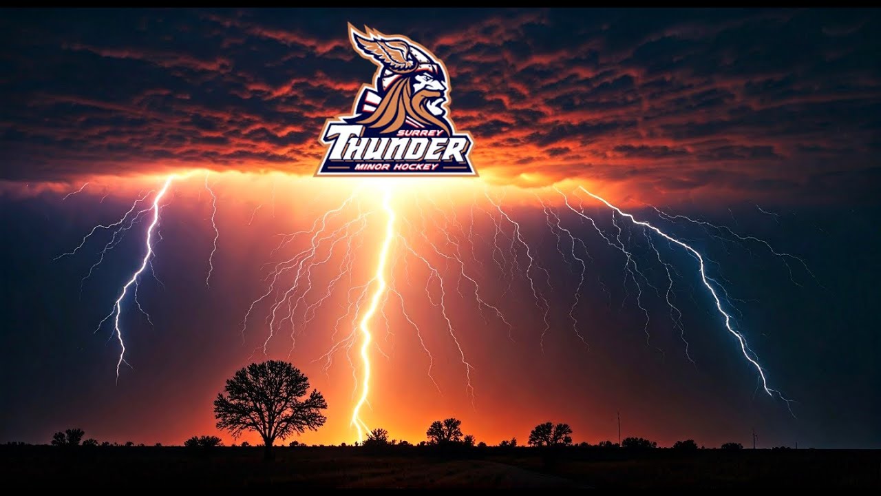 U11 A1 Thunder VS Victoria Admirals - YouTube