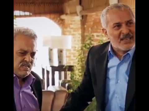 Iskandar Buyuk & Zaza Jevher #kurtlar #pusu #polatalemdar #polat #alemdar