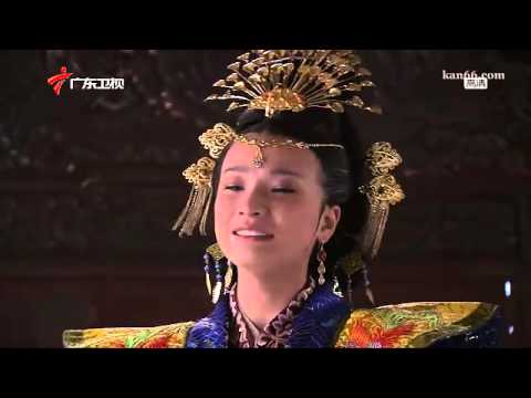 Empress and imperial concubines of Ming Dynasty - YouTube