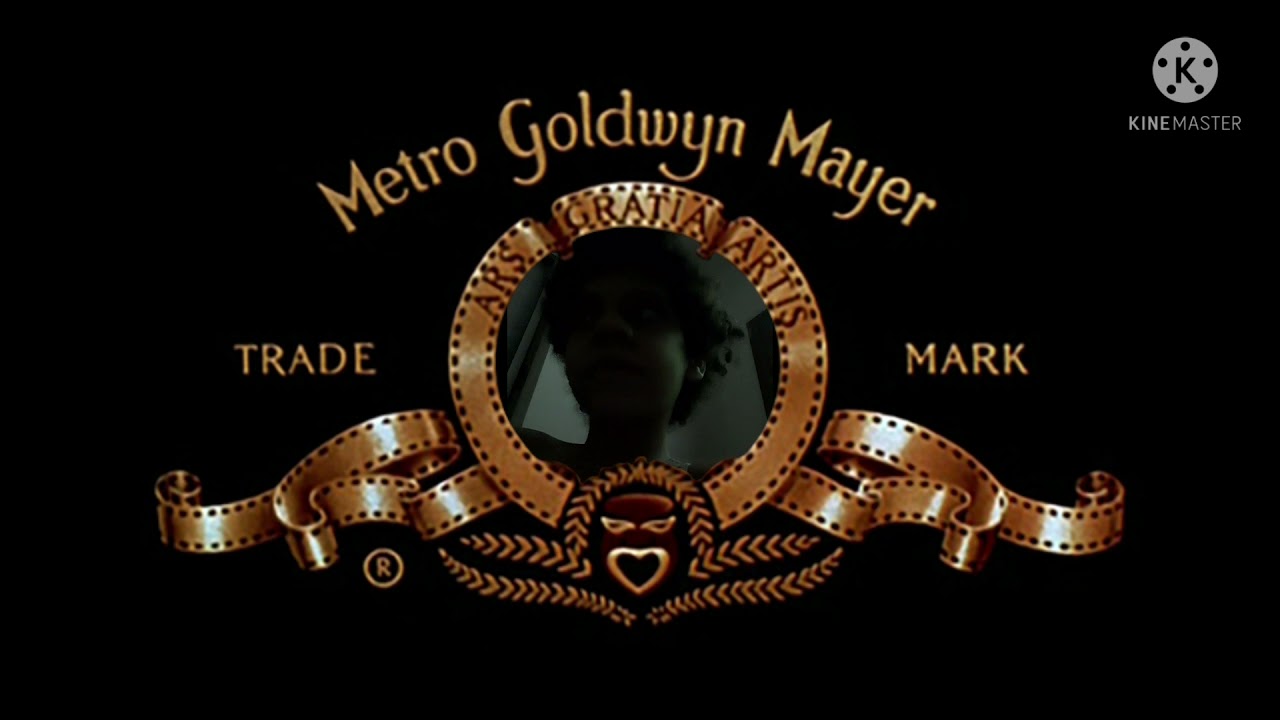 movie intro mgm lion roar - YouTube
