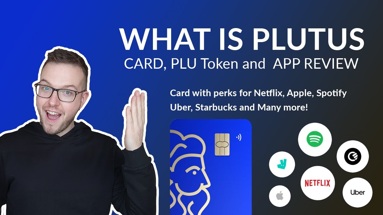 Plutus Card and App Review. Looks Like One Of The Best Crypto Cards I ...