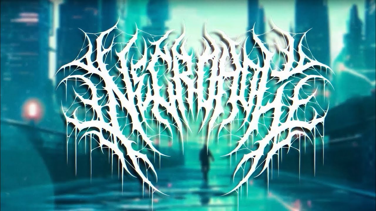 Necrohol - Last Wish (OFFICAL LYRIC VIDEO) - YouTube