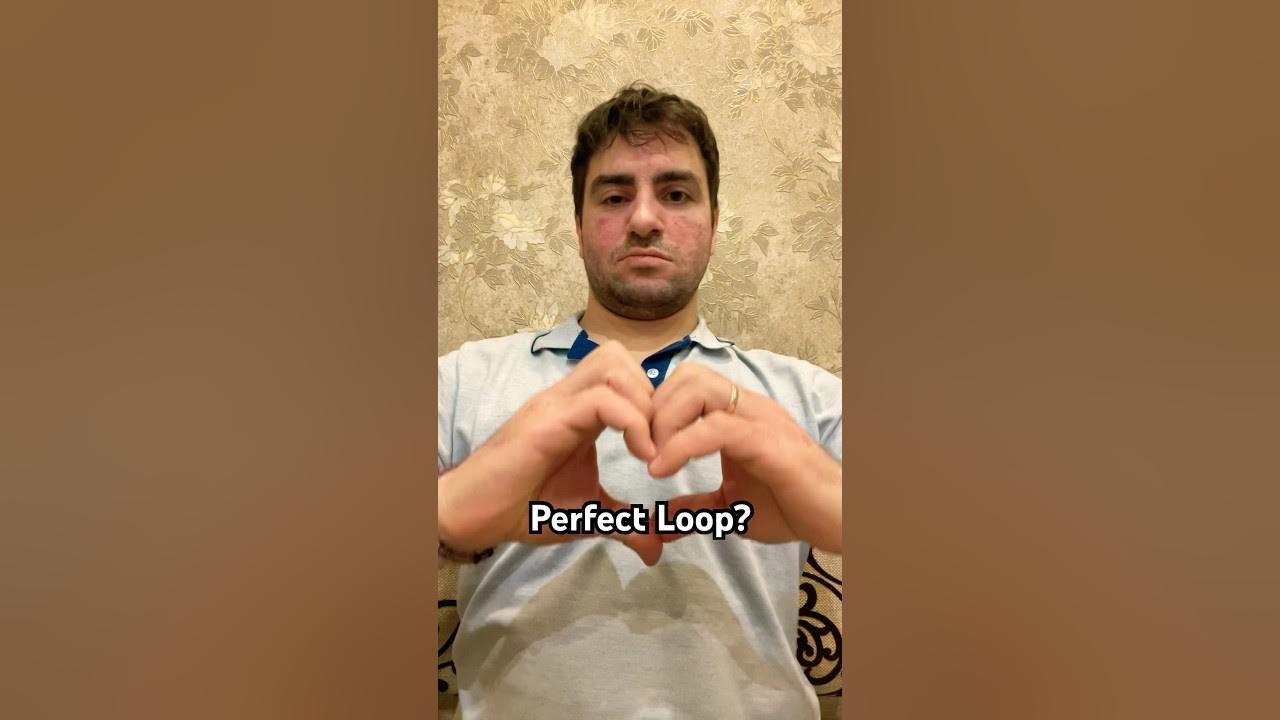 Perfect Subscribe ️ #loop #satisfyingloop #endlessloop #funny #perfectloop #подпишись #subscribe ...