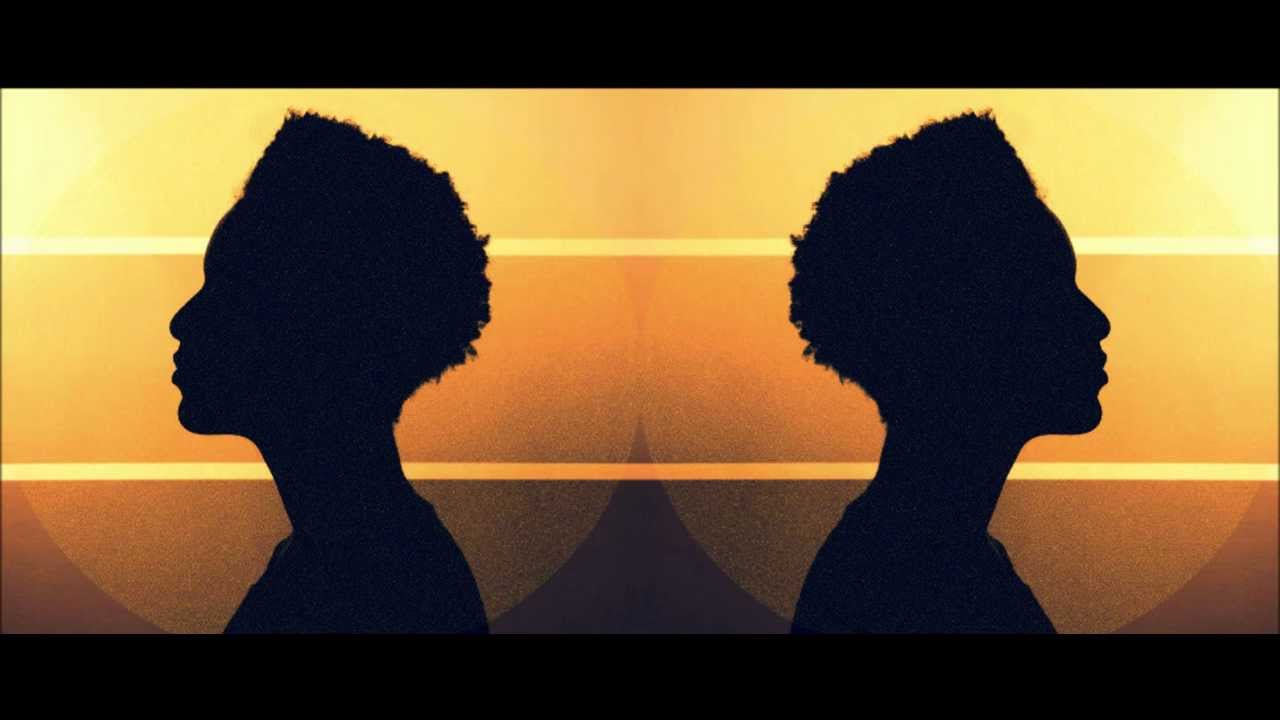 Denitia Odigie - Weekend - YouTube