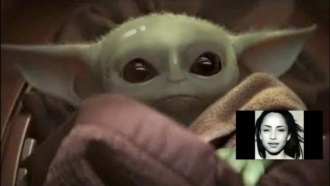 Smooth Baby Yoda Song - YouTube