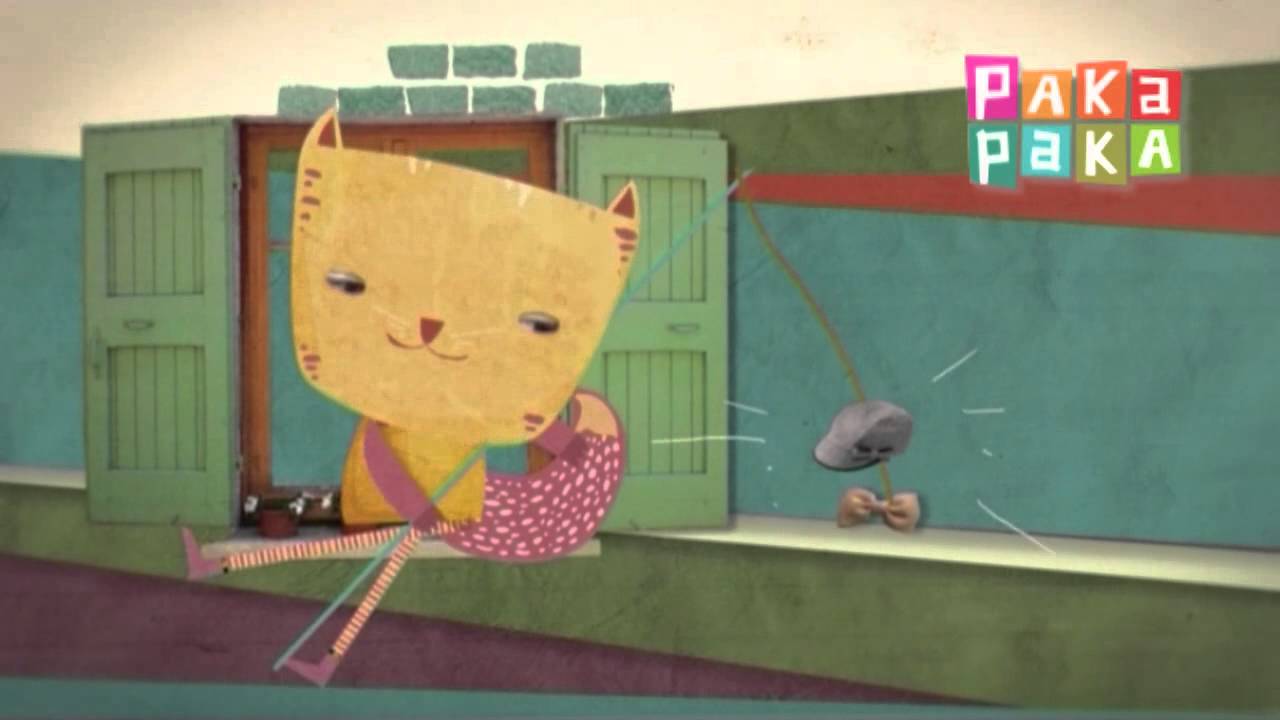 Música para imaginar: La calle del gato que pesca - Canal Pakapaka ...