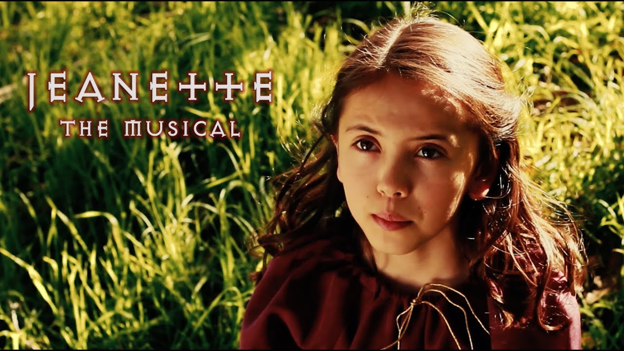 Jeanette the Musical Trailer - YouTube
