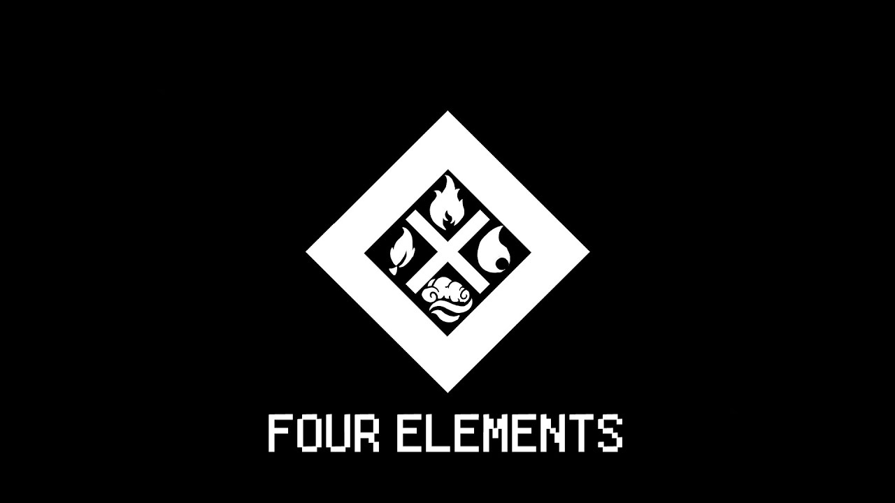 4 Elements Trailer - YouTube