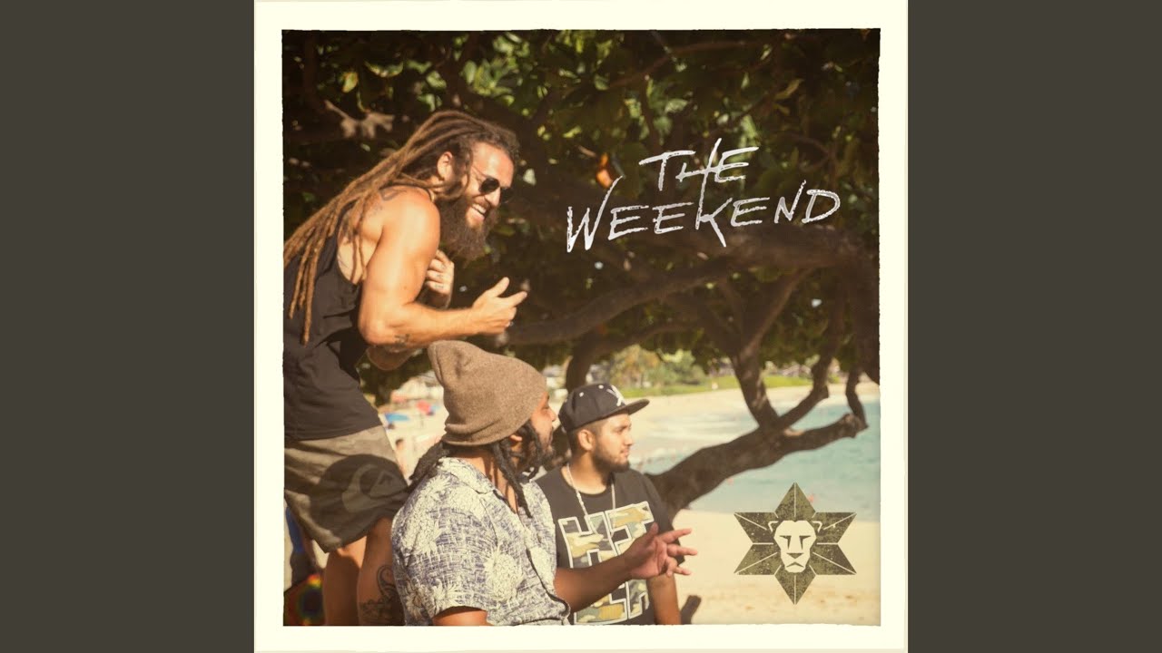 The Weekend - YouTube