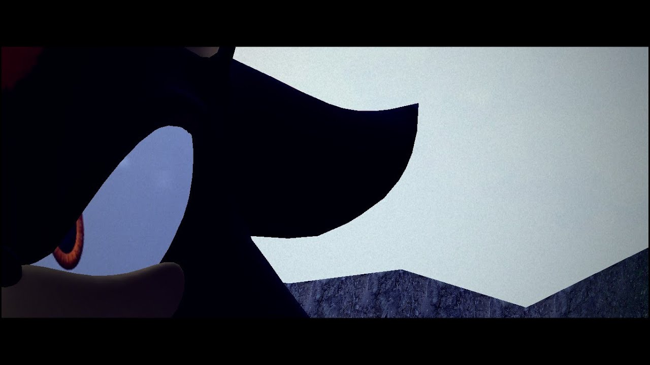 Sonic's back Character Trailer - YouTube