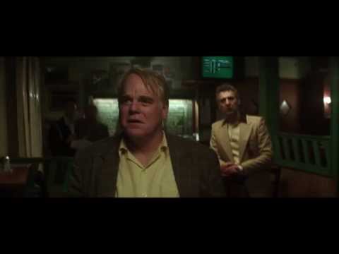 God's Pocket Official Trailer #1 2014   Philip Seymour Hoffman, Christina Hendricks Movie HD