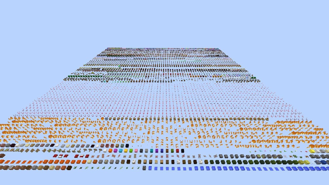 Minecraft The Secret World of Mojang!!! - YouTube