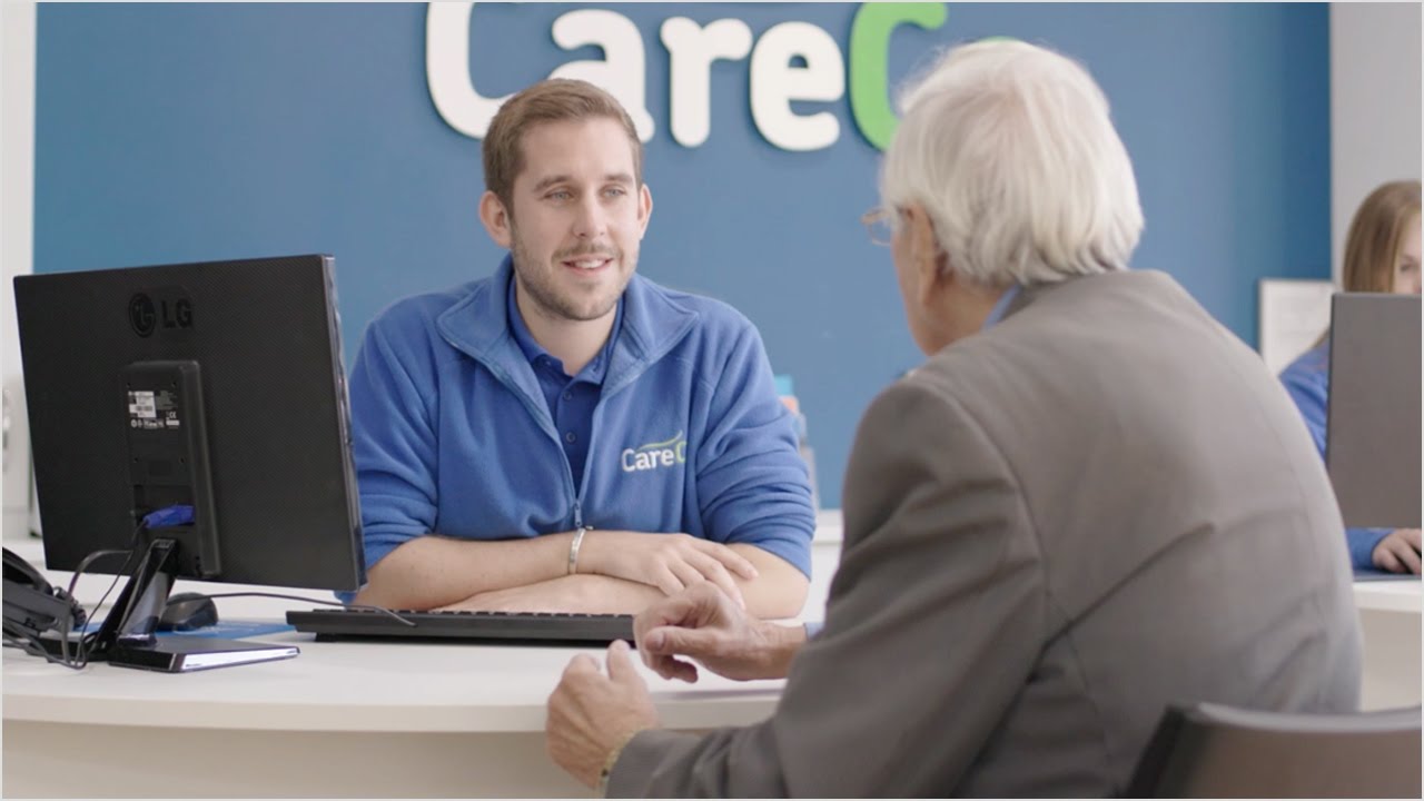 CareCo About Us - YouTube
