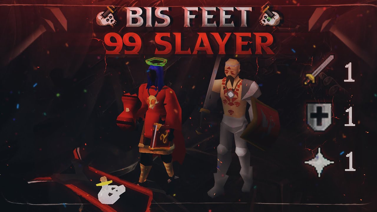 57 CB Obby Mauler Achieves 99 Slayer | bis feet | Obby Elite - YouTube