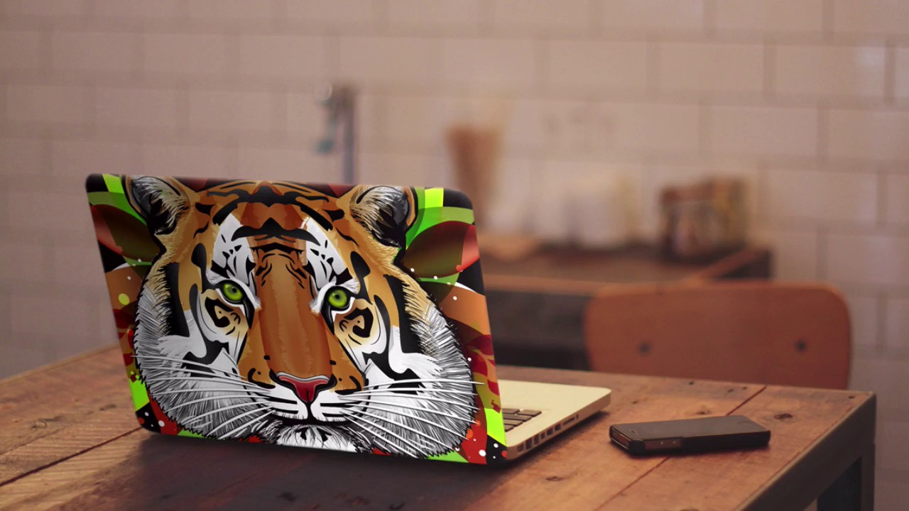 Design Your Own Custom Skins: Introduction - YouTube