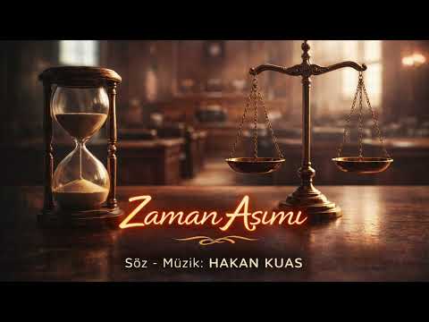 Zaman Aşımı | “Faili meçhul”
