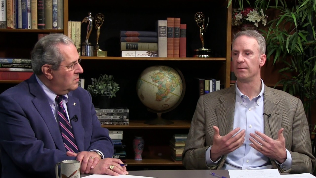 30 MInutes with Rick Anthony and Don Curley, Ward 6 Commissioner of ...