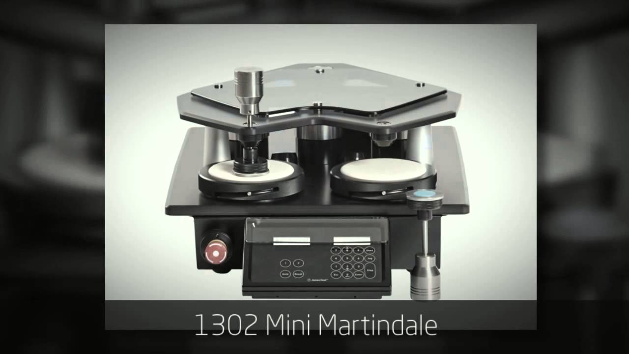 James Heal Martindale - YouTube