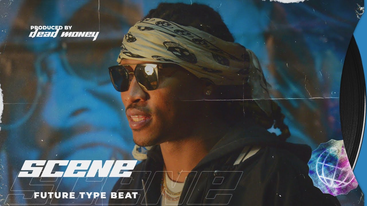 Future Type Beat - "Scene" - YouTube