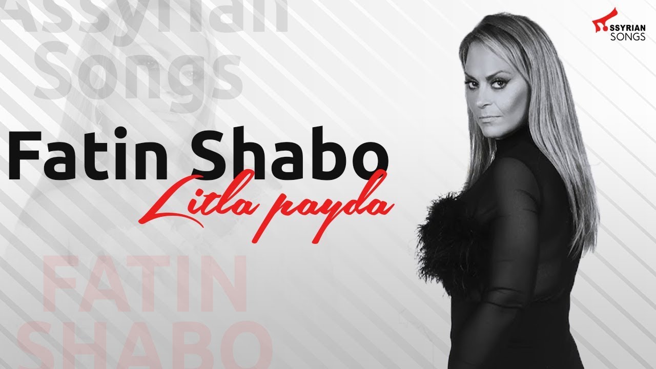 Fatin Shabo - Litla Payda - YouTube