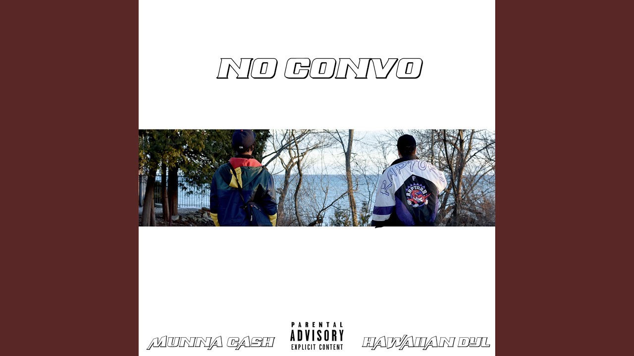 No Convo (feat. Munna Cash) - YouTube