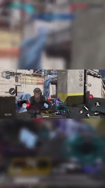 COD: Mobile || MVP Moment #callofduty #callofdutymobile #gamechallenge #shorts #viral #trending ...