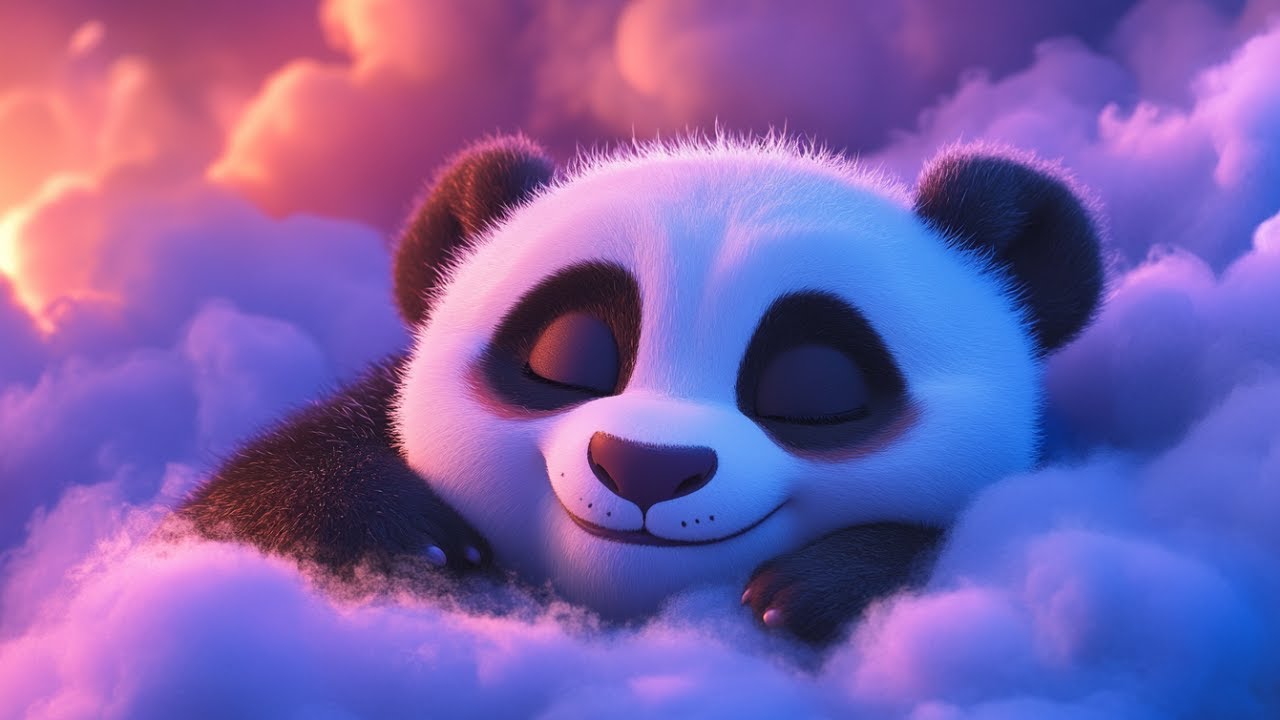 Baby Sleep 5 Minute Challenge - Lullaby To Put A Baby To Sleep Fast ...