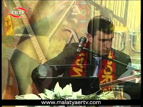 İbrahim ALTUN --Gelemem ( Gurbetlik Boynumu Büktü )