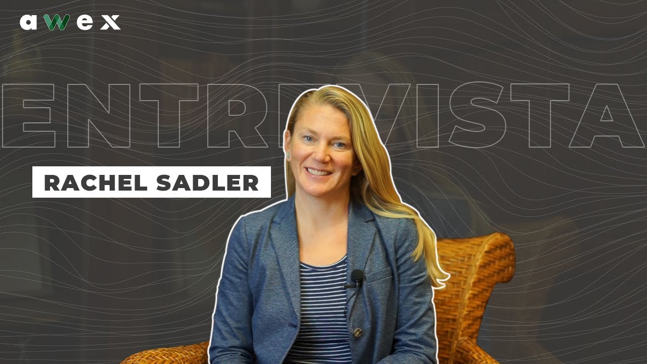 Entrevista con Rachel Sadler de The Macduffie School - YouTube