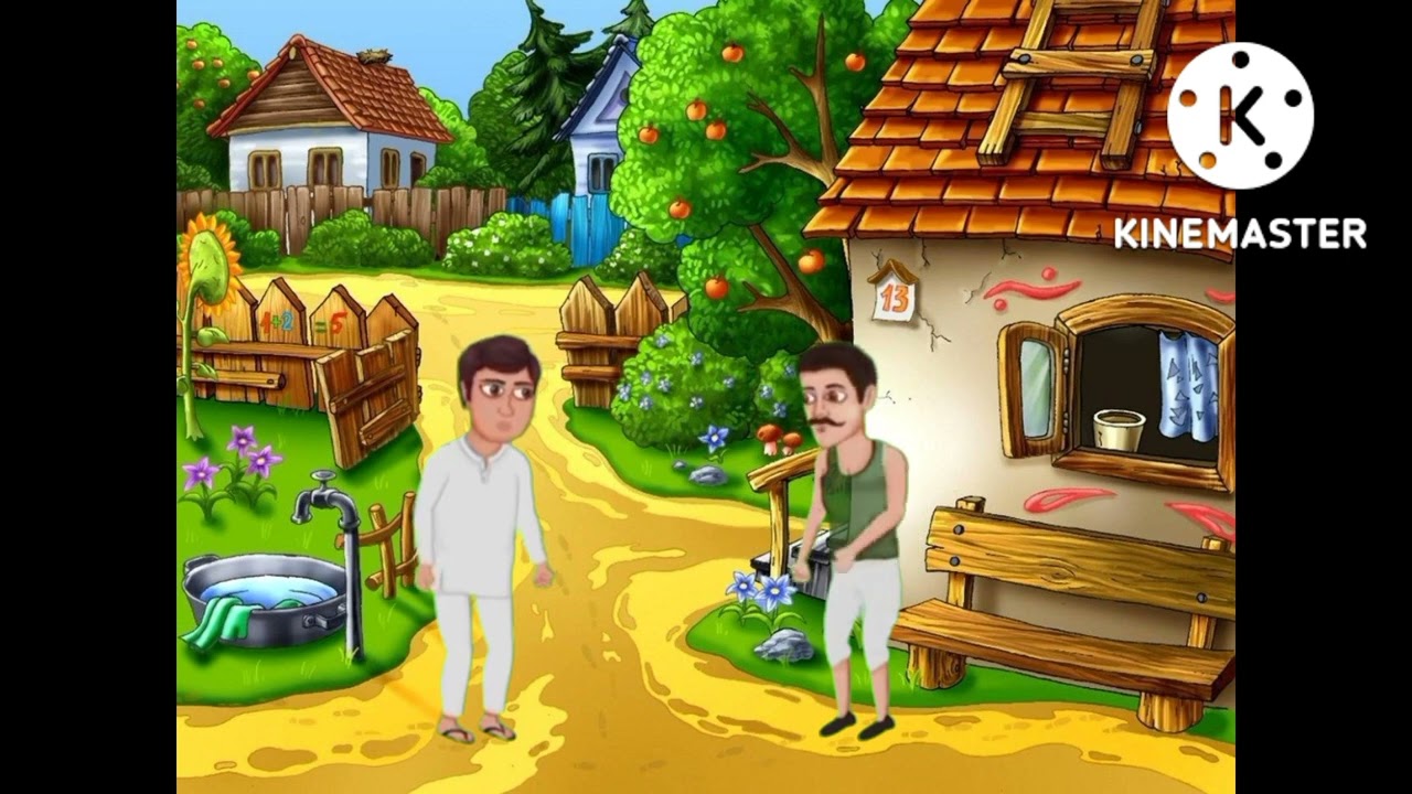 cartoon story for kids in urdu.bachon k cartoon Urdu main.😃😃. - YouTube