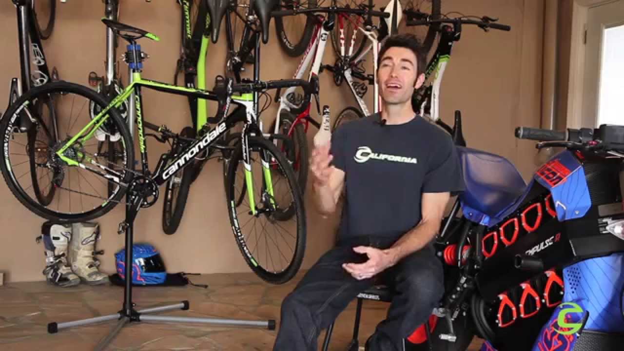 Getting to know Eric Bostrom - YouTube