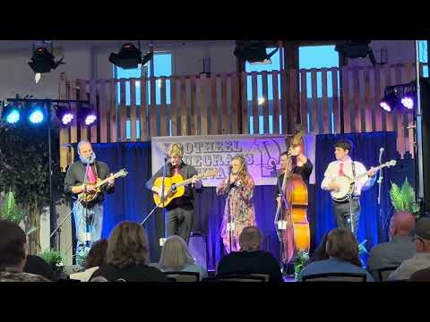 Blue Grass Music - YouTube