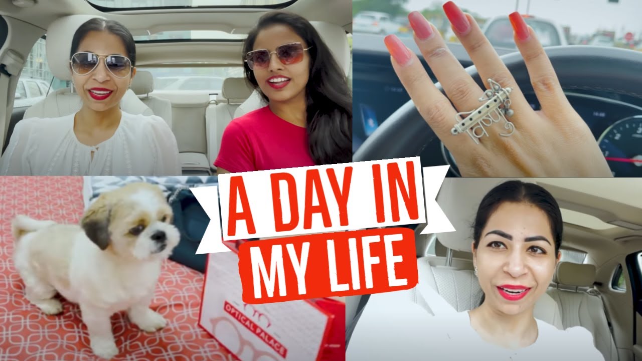 A Day In My Life | Sunday Vlog 🎉 Suman SunShine Secrets Vlogs - YouTube