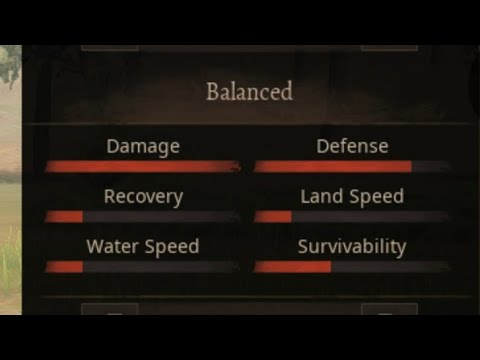How to choose the best stats for your dinos in Path of Titans! - YouTube