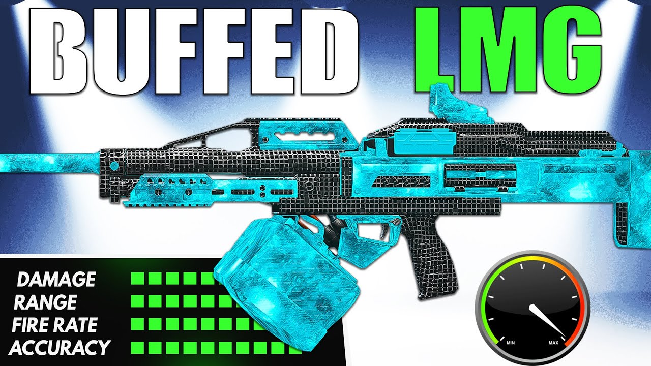 The #1 *BUFFED* PULEMYOT 762 Loadout In Warzone 3!👑(Best Pulemyot 762 ...
