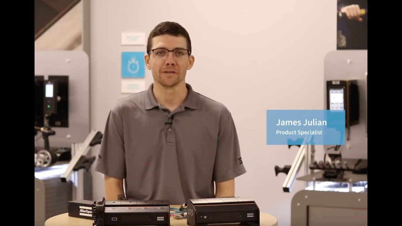 Selector 6 Hardware Overview - YouTube