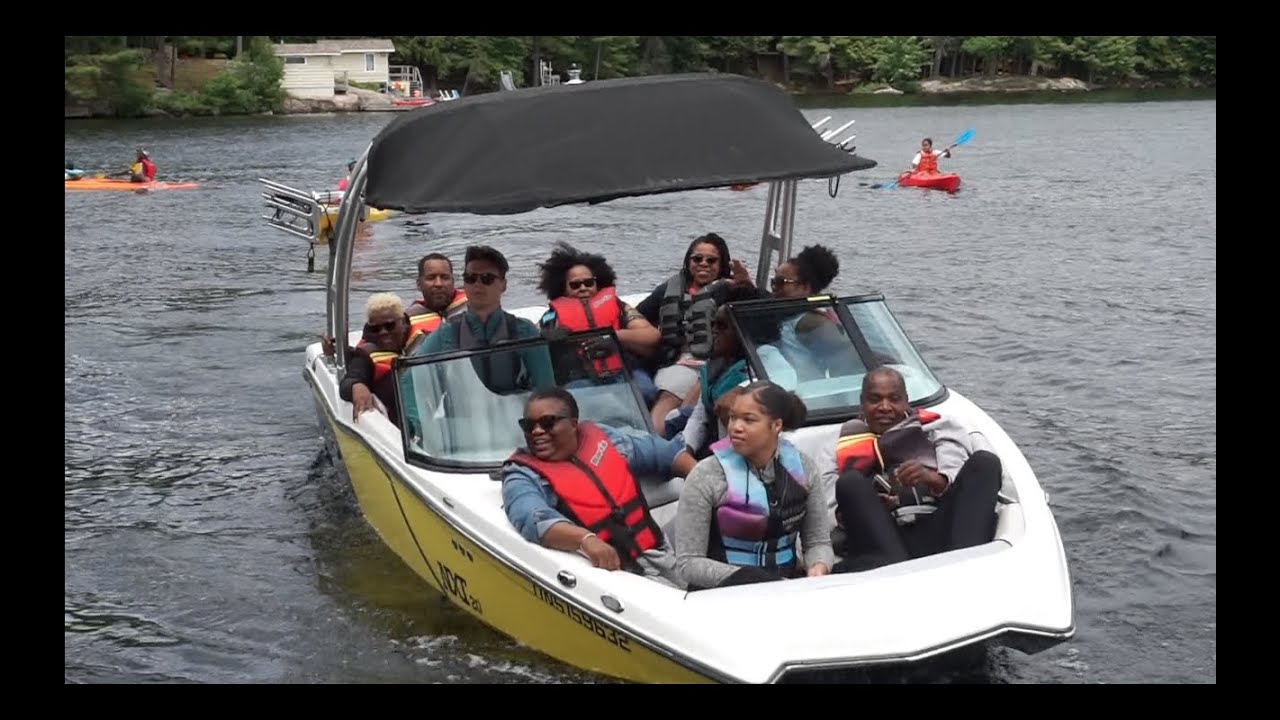 Camp Frenda 2019 - YouTube