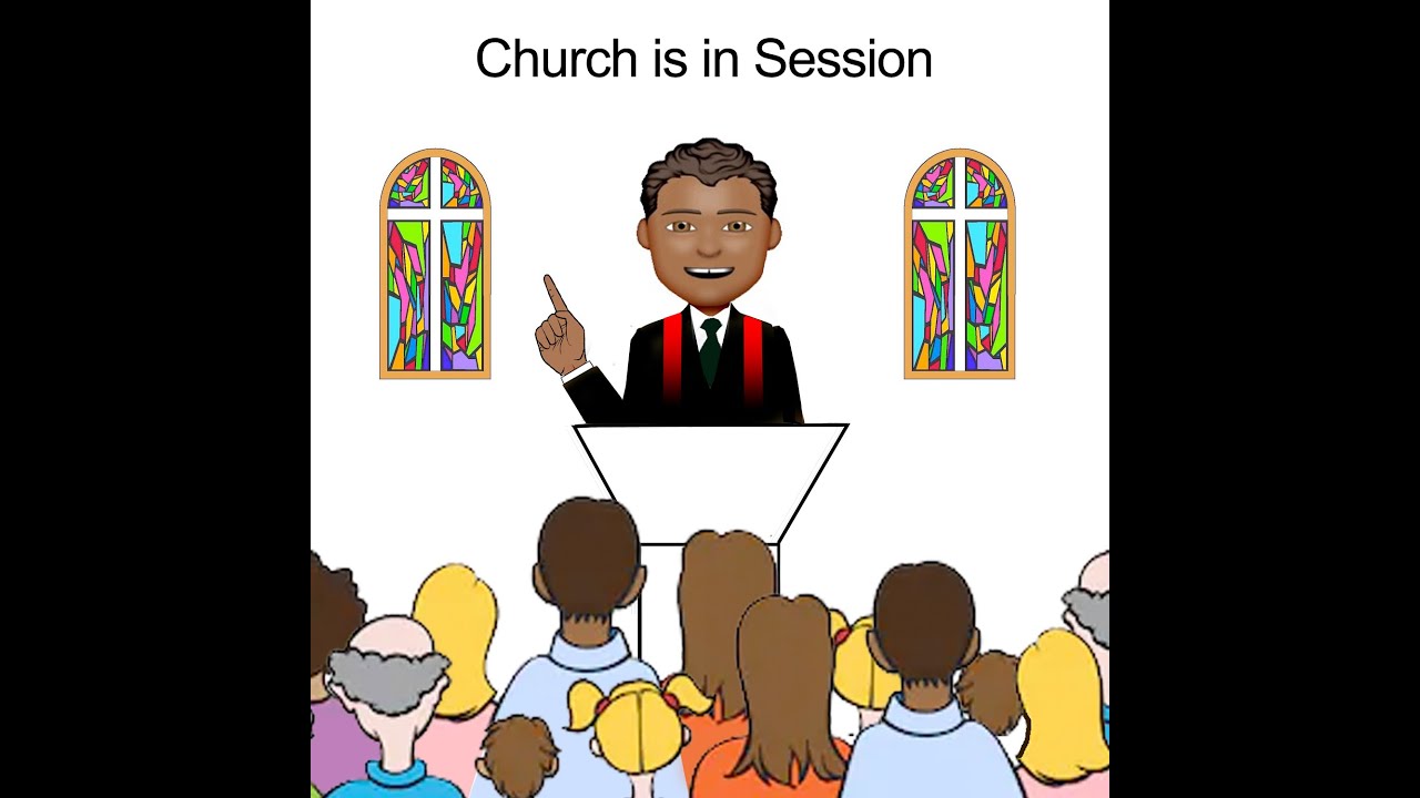 The Faith District Association Quarterly Session - January 2022 - YouTube