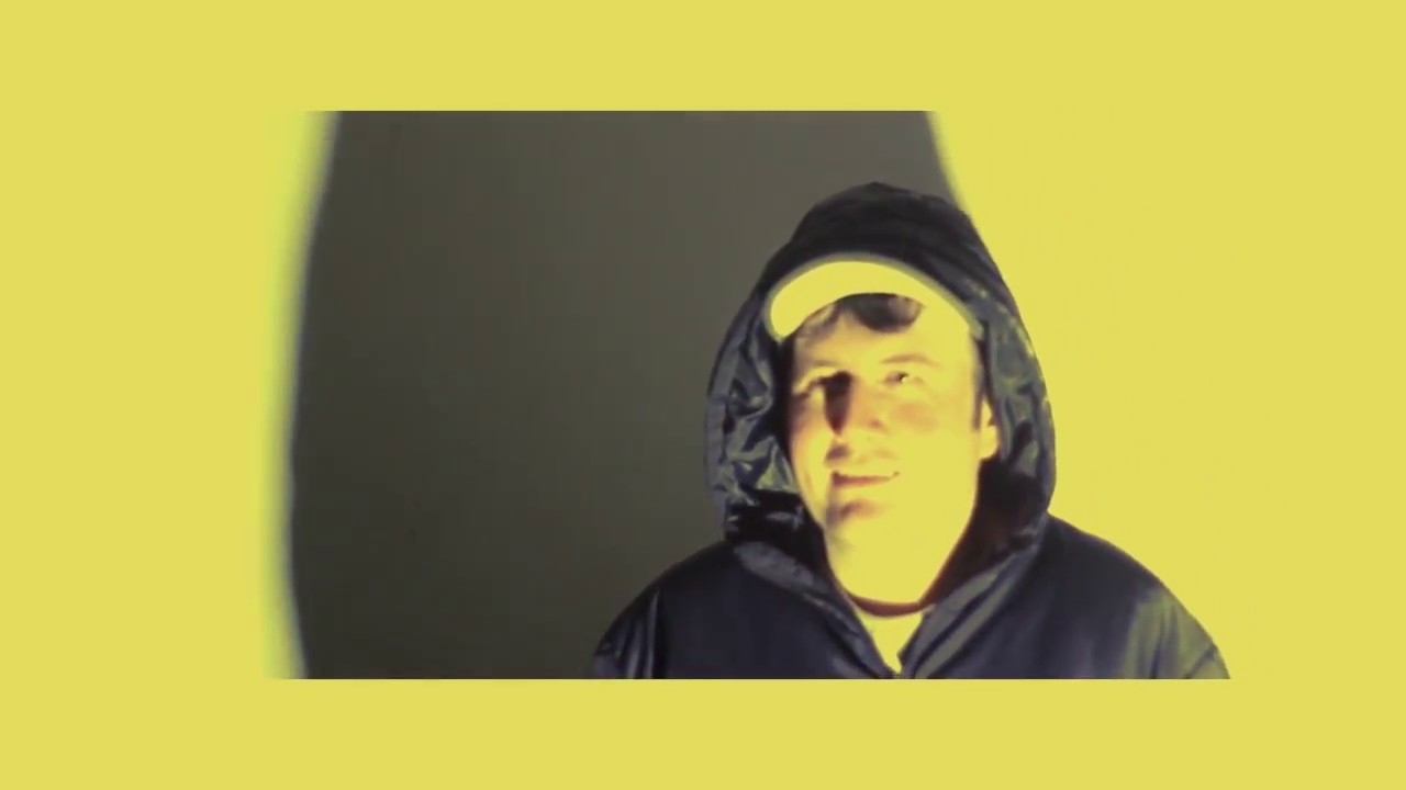 Robert Sotelo - 'Version' [OFFICIAL VIDEO] - YouTube